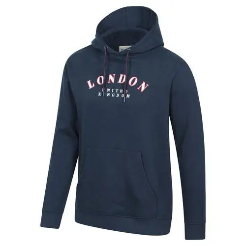 Mountain Warehouse Regional London Graphic Hoodie