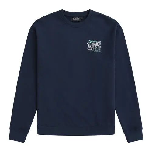 ANIMAL Jonah Cromer Sweatshirt