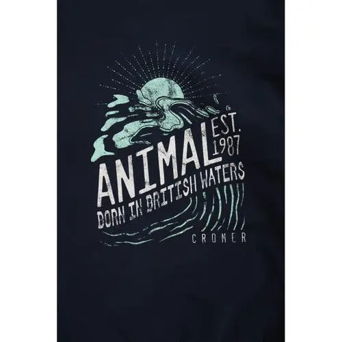 ANIMAL Jonah Cromer Sweatshirt