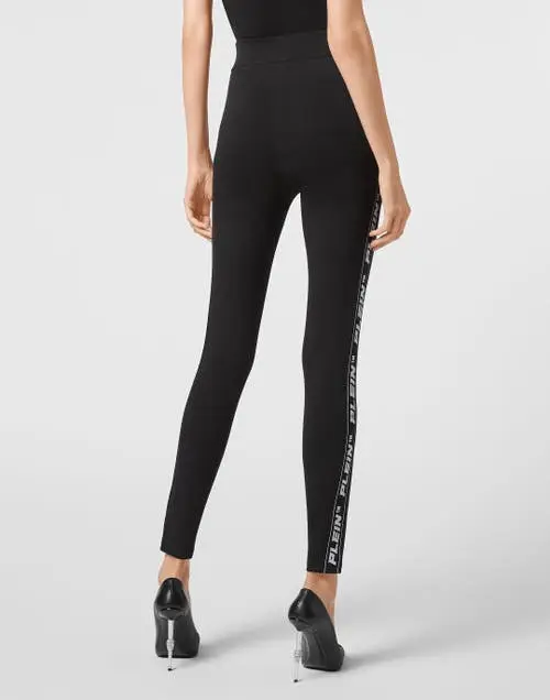Philipp Plein Jogging Leggings Premium