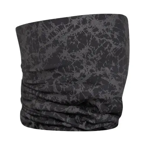 Mountain Warehouse Reflective Scarf - Gray