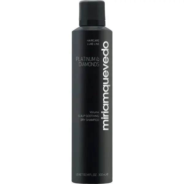 Miriam Quevedo Platinum And Diamonds Dry Shampoo - None