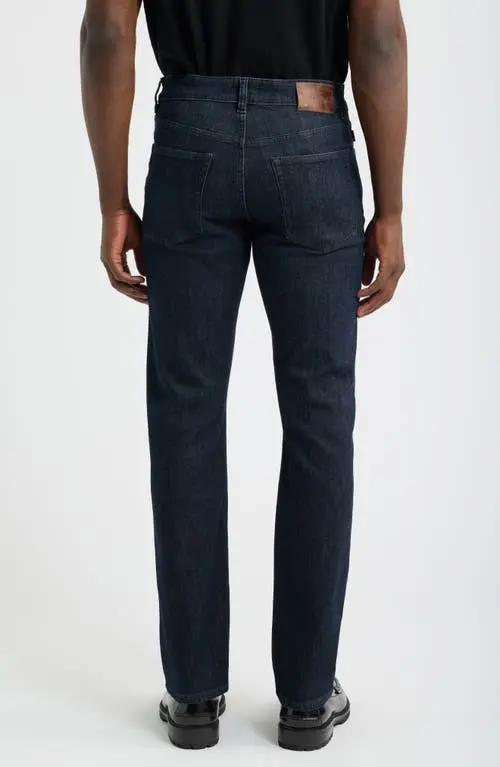 DL1961 Slim Straight Leg Jeans - Crescent Harbor