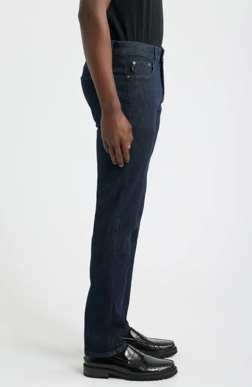 DL1961 Slim Straight Leg Jeans - Crescent Harbor