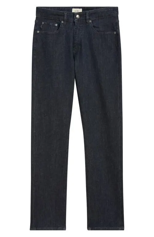 DL1961 Slim Straight Leg Jeans - Crescent Harbor