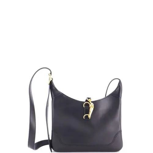 Hermès Trim Duo Bag Evercolor 24