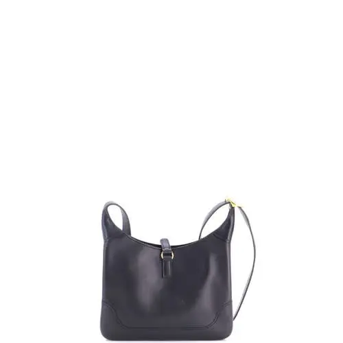 Hermès Trim Duo Bag Evercolor 24