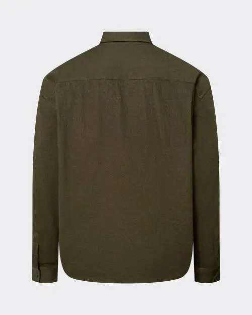 LE PERE Le Père Workwear Button Down