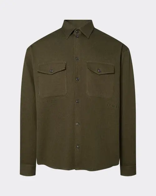 LE PERE Workwear Button Down Shirt