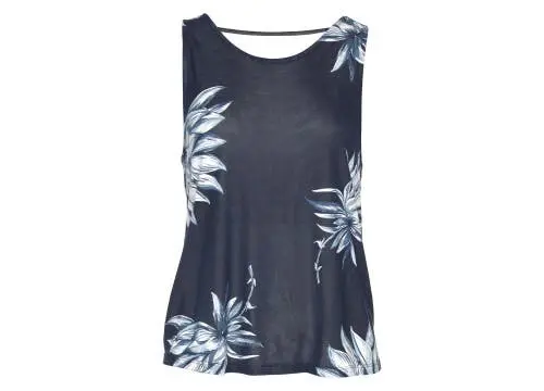 LASCANA Sleeveless Tank Top