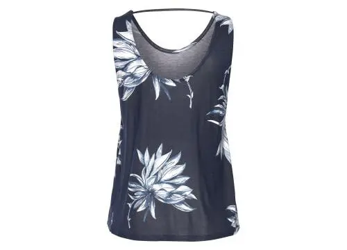 LASCANA Sleeveless Tank Top