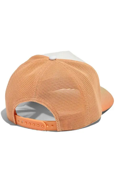 Spiritual Gangster Higher Bloom Trucker Hat