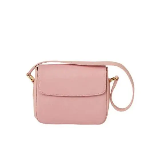 SARAH STEWART The Sophia Handbag - Rose