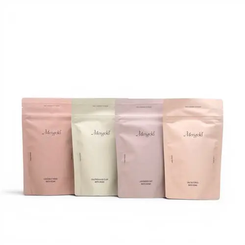 MERIGOLD Bath Soaks Bundle