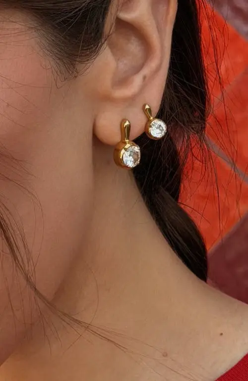 JOIANA JEWELRY Clement Earring Stack
