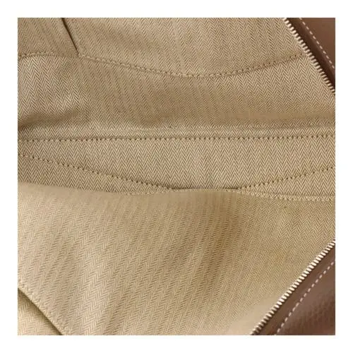 Hermès Victoria Travel Bag Clemence 43