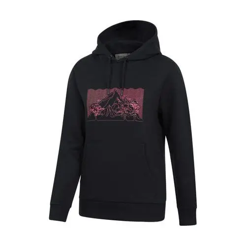 Mountain Warehouse Ombre Hoodie