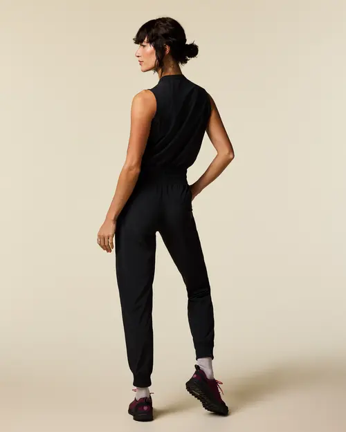 COTOPAXI Cambio Jumpsuit - Black