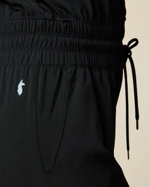 COTOPAXI Cambio Jumpsuit - Black