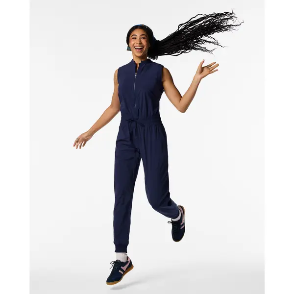 COTOPAXI Cambio Jumpsuit - Maritime