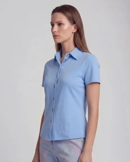 LORDS OF HARLECH Solid Shirts