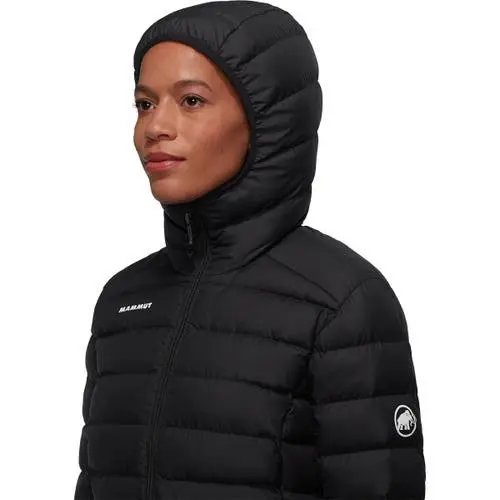 MAMMUT Waymarker In Hooded Jacket