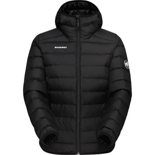 MAMMUT Waymarker In Hooded Jacket