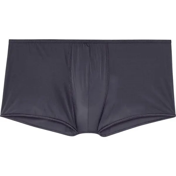 HOM Plumes Trunk - Anthrazit