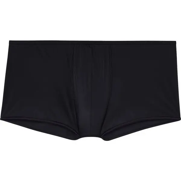 HOM Plumes Trunk - Black