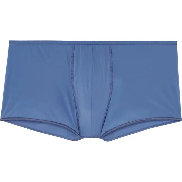 HOM Plumes Trunk - Midblue