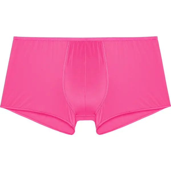 HOM Plumes Trunk - Pink