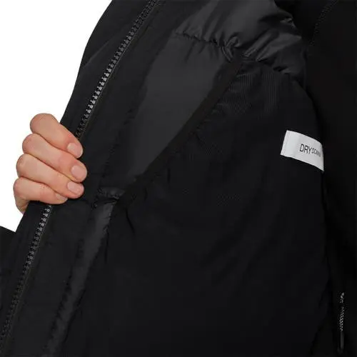 MAMMUT Arctic In Hooded Parka