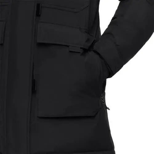 MAMMUT Arctic In Hooded Parka