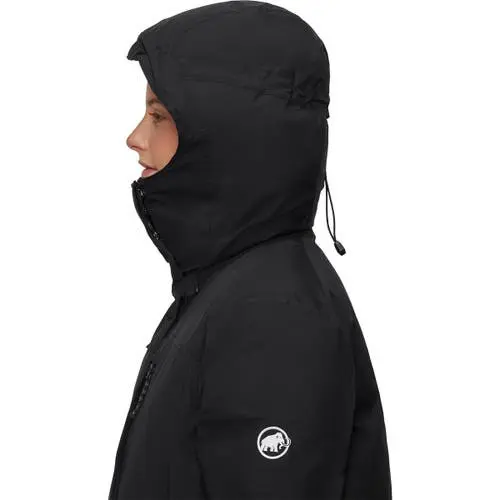 MAMMUT Arctic In Hooded Parka
