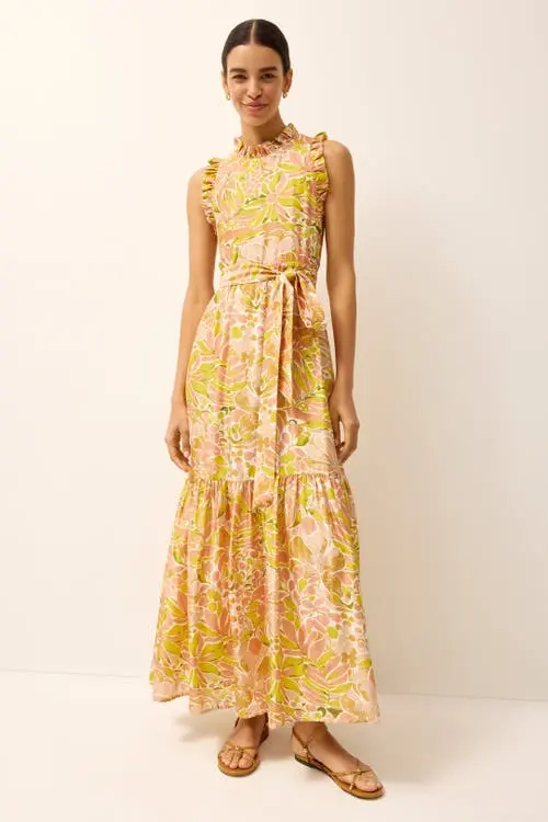 MARIE OLIVER Alice Dress