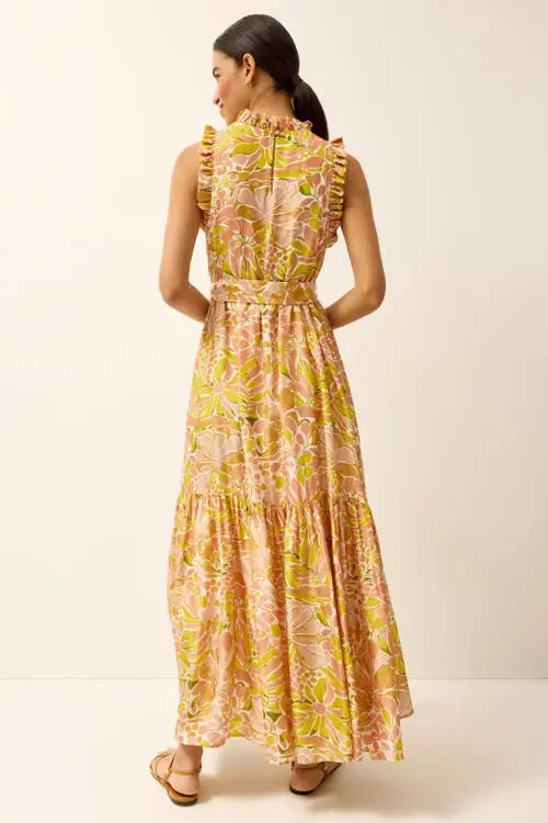 MARIE OLIVER Alice Dress
