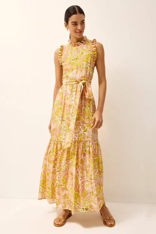 MARIE OLIVER Alice Dress