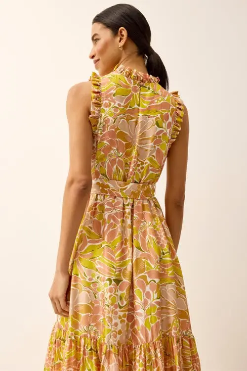 MARIE OLIVER Alice Dress