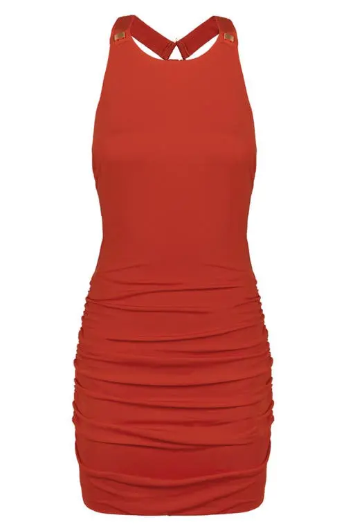 VIX PAULA HERMANNY Alix Cover-up Dress