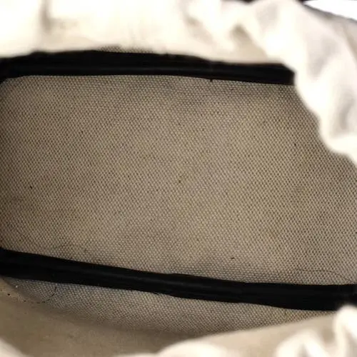 Goyard Beluga Bag Coated Canvas Mini