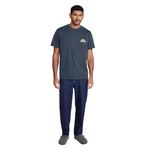 ANIMAL Chase Sun Relaxed Fit T-shirt