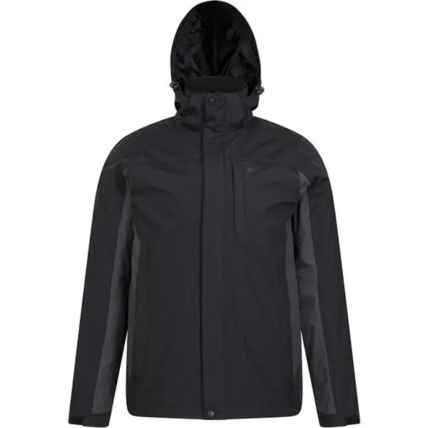 Mountain Warehouse Thunderstorm 3 In 1 Waterproof Jacket