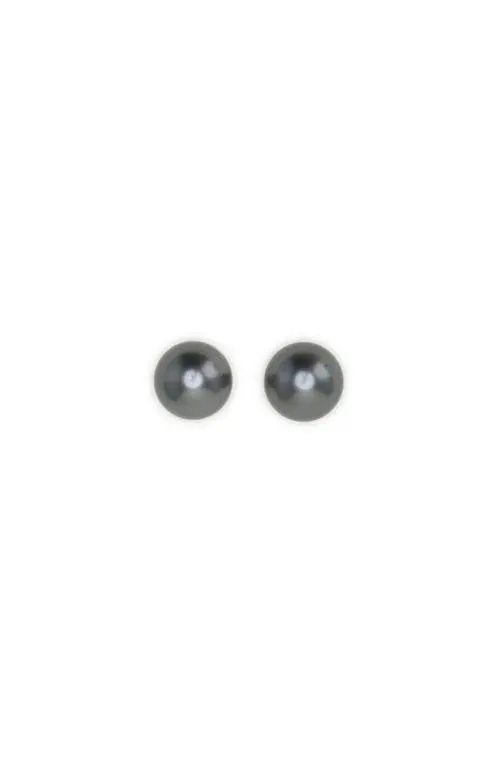 LANVIN Les Perles Earstuds - Gold