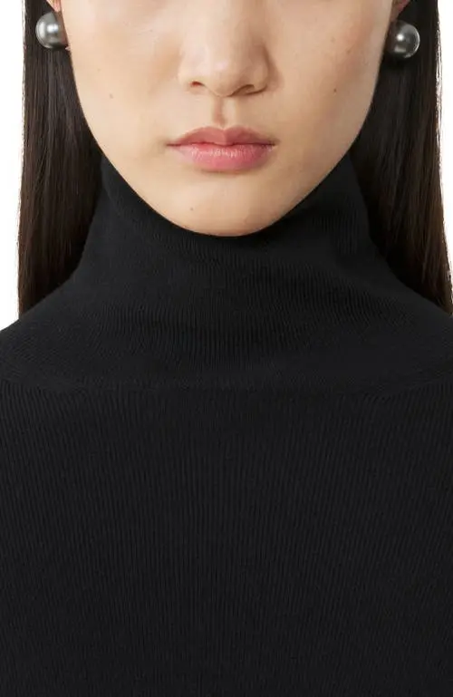 LANVIN Les Perles Earstuds