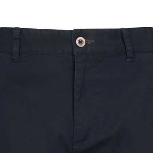 Mountain Warehouse Natural Chino Shorts - Navy