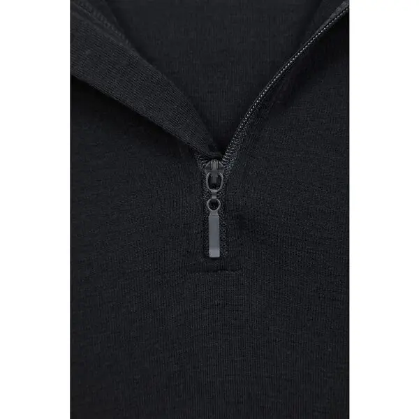 Mountain Warehouse Merino Ii Base Layer Top - Navy