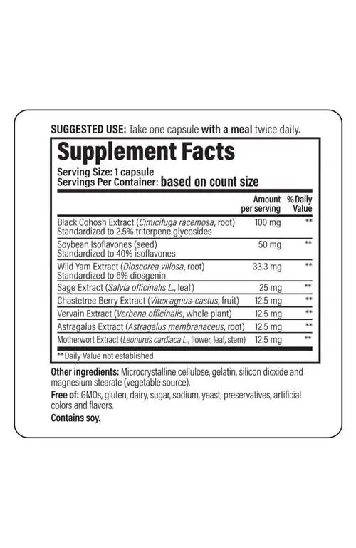 KYOLIC Specialty Series Estro-logic, For Optimal Estrogen Balance