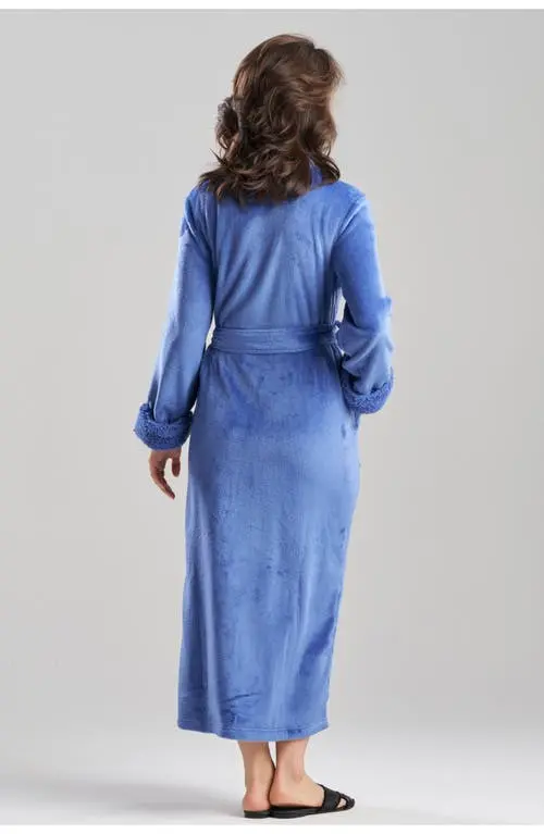 Natori Plush Robe