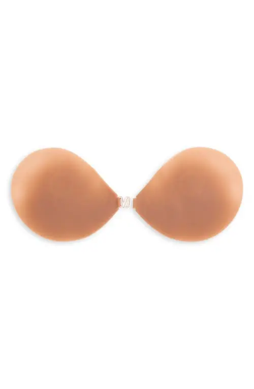 Nordstrom Backless Adhesive Bra - Deep