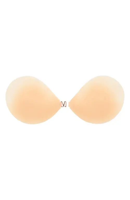 Nordstrom Backless Adhesive Bra - Fair